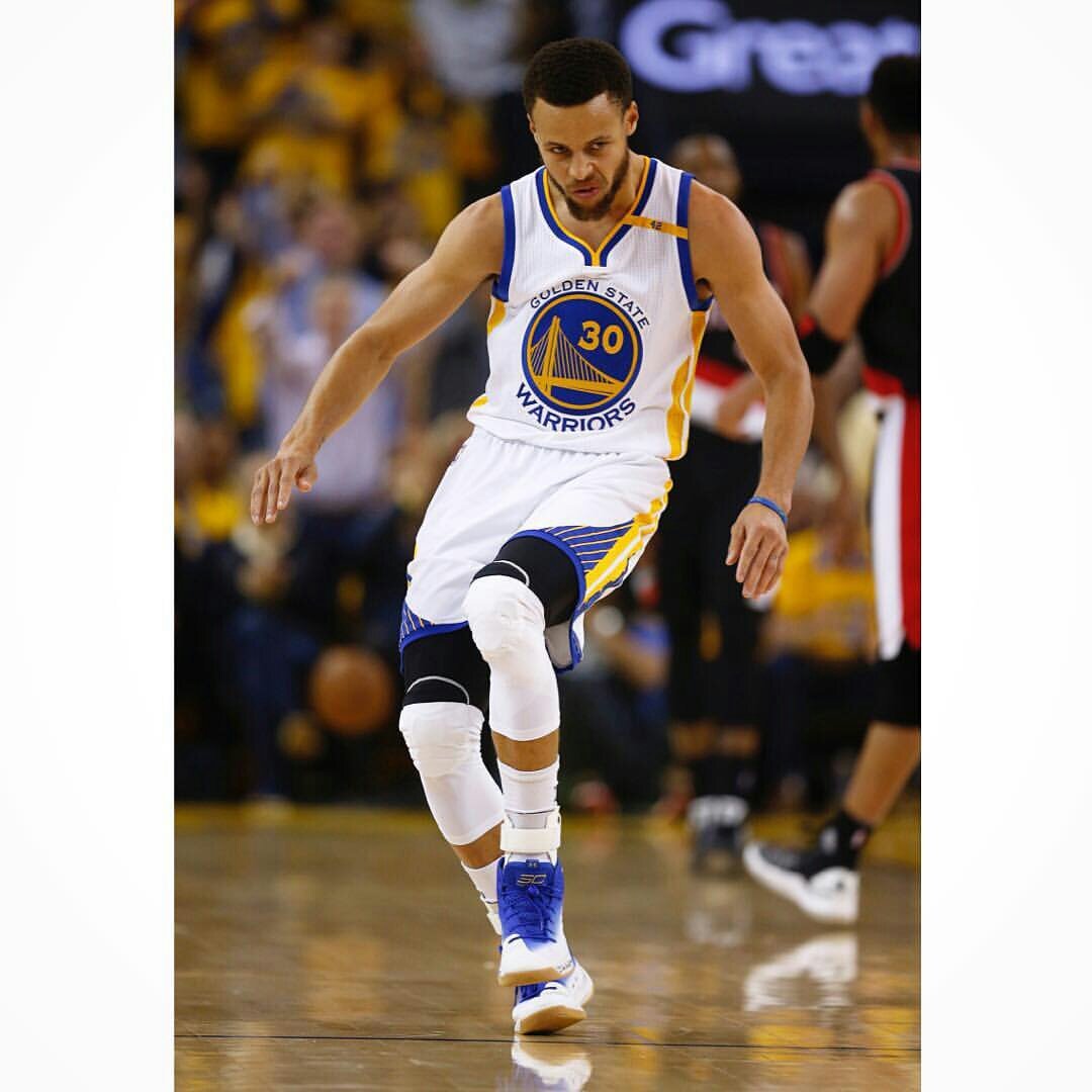 "Wardale Stephale McCurry II" : r/warriors