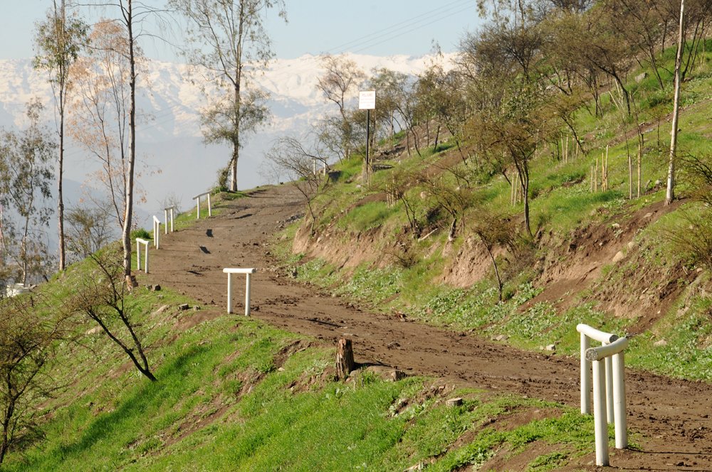Paisaje Cerro Chena (@cerro_chena) | Twitter