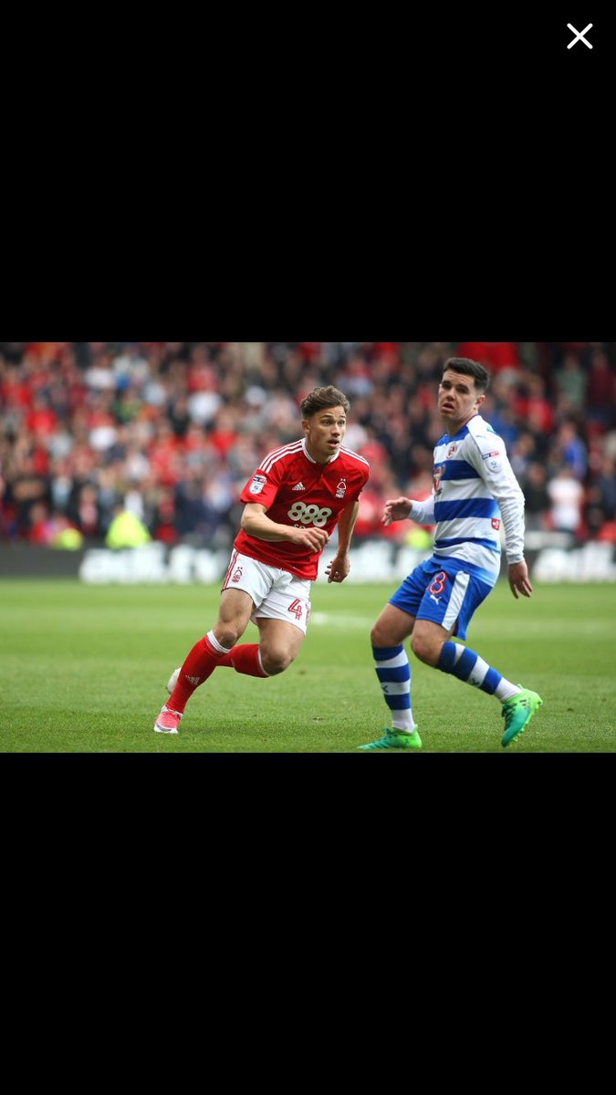 1818 best Nffc images on Pholder | NFFC, Nffc and Adlene GUEDIOURA