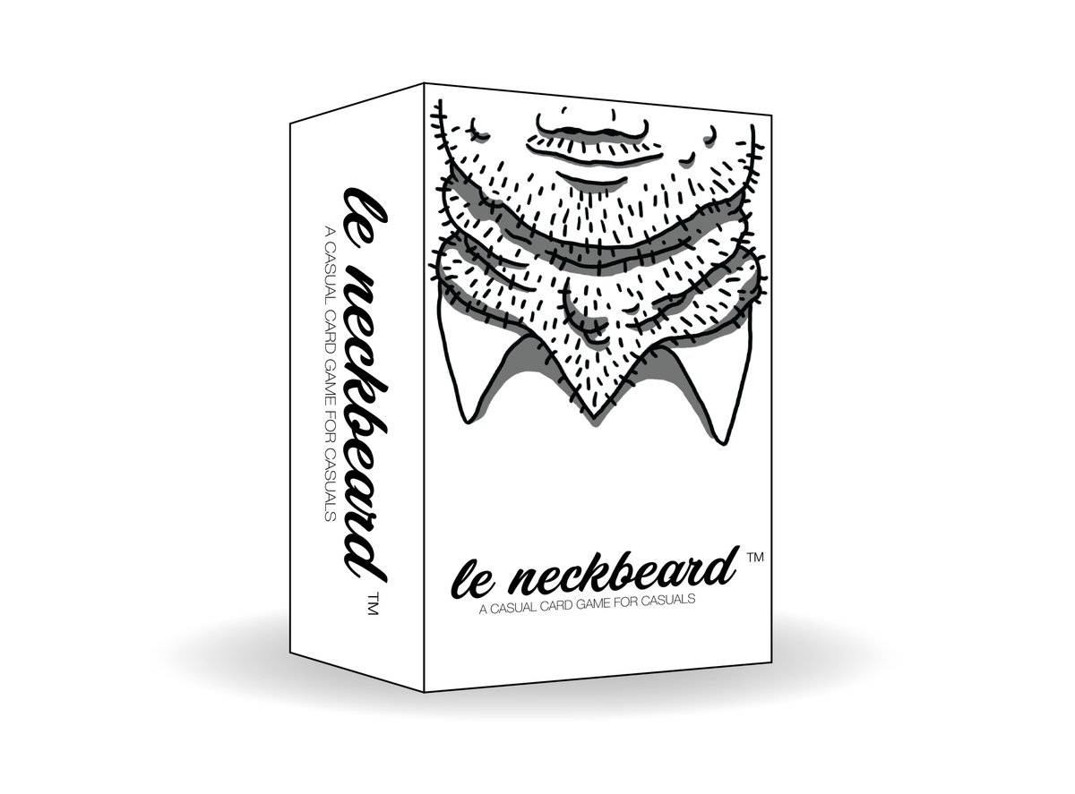 Jonathan Rawlings (@Le_Neckbeard) | Twitter