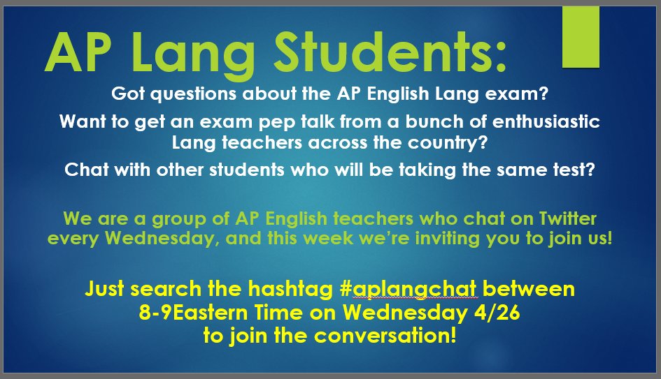 Week Of 24 April AP Lang Ekmanspartans week-of-24-april-ap-lang-ekmanspartans