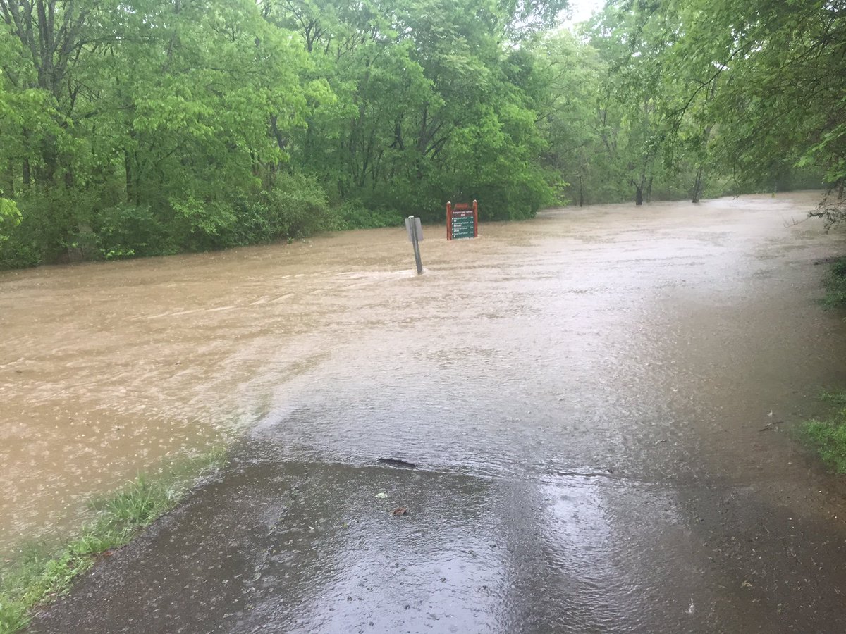 Flooding & damage video in Davidson, Rutherford, Wilson, Sumner and ...