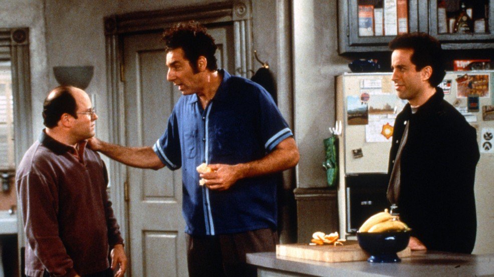 New York AG references 'Seinfeld' in accusing man of posing as ...
