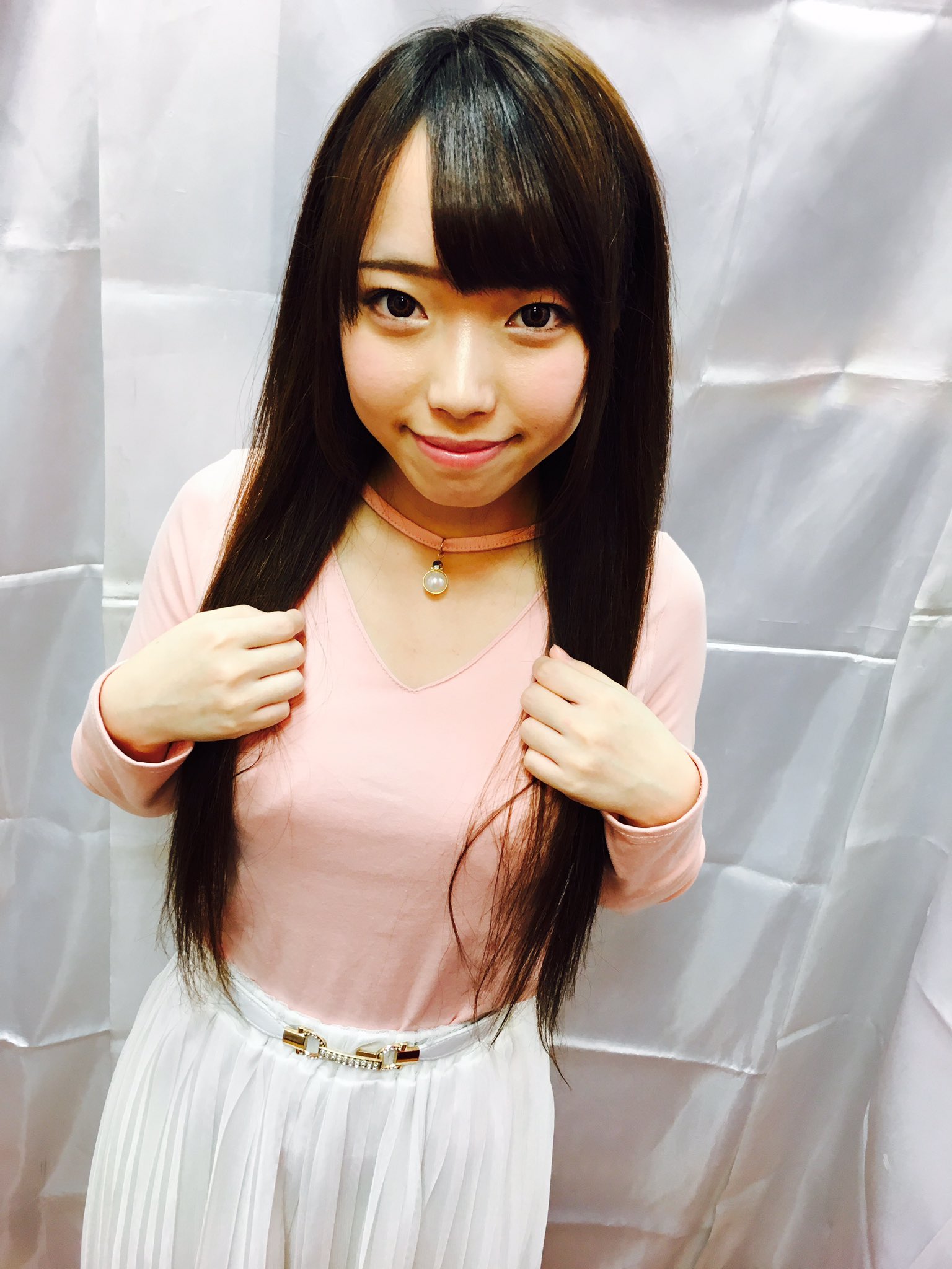 アリババ秋葉原店 On Twitter 間も無く 愛瀬美希 ちゃんイベントはじまりまーす!みんな集合〜♬