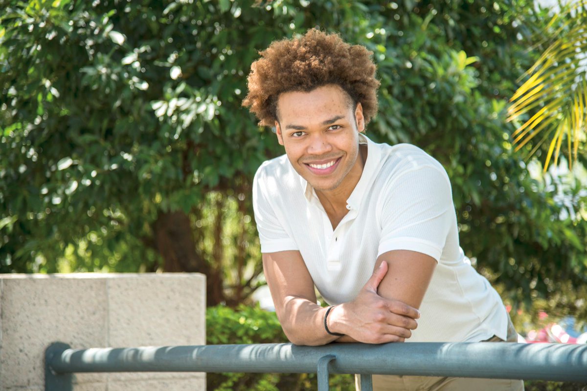 Daniel Mejía: “El talento debe ser la credencial para todos” | Diario ...