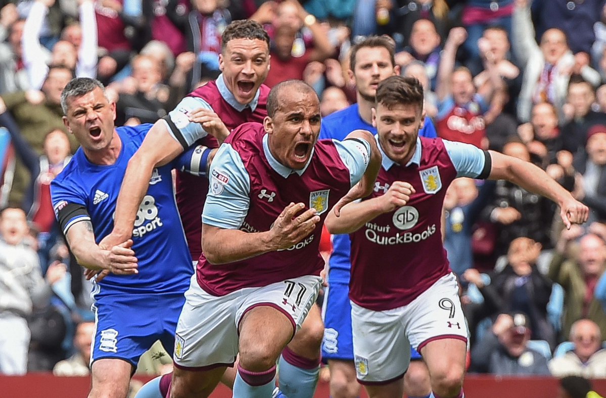 New banner? : r/avfc