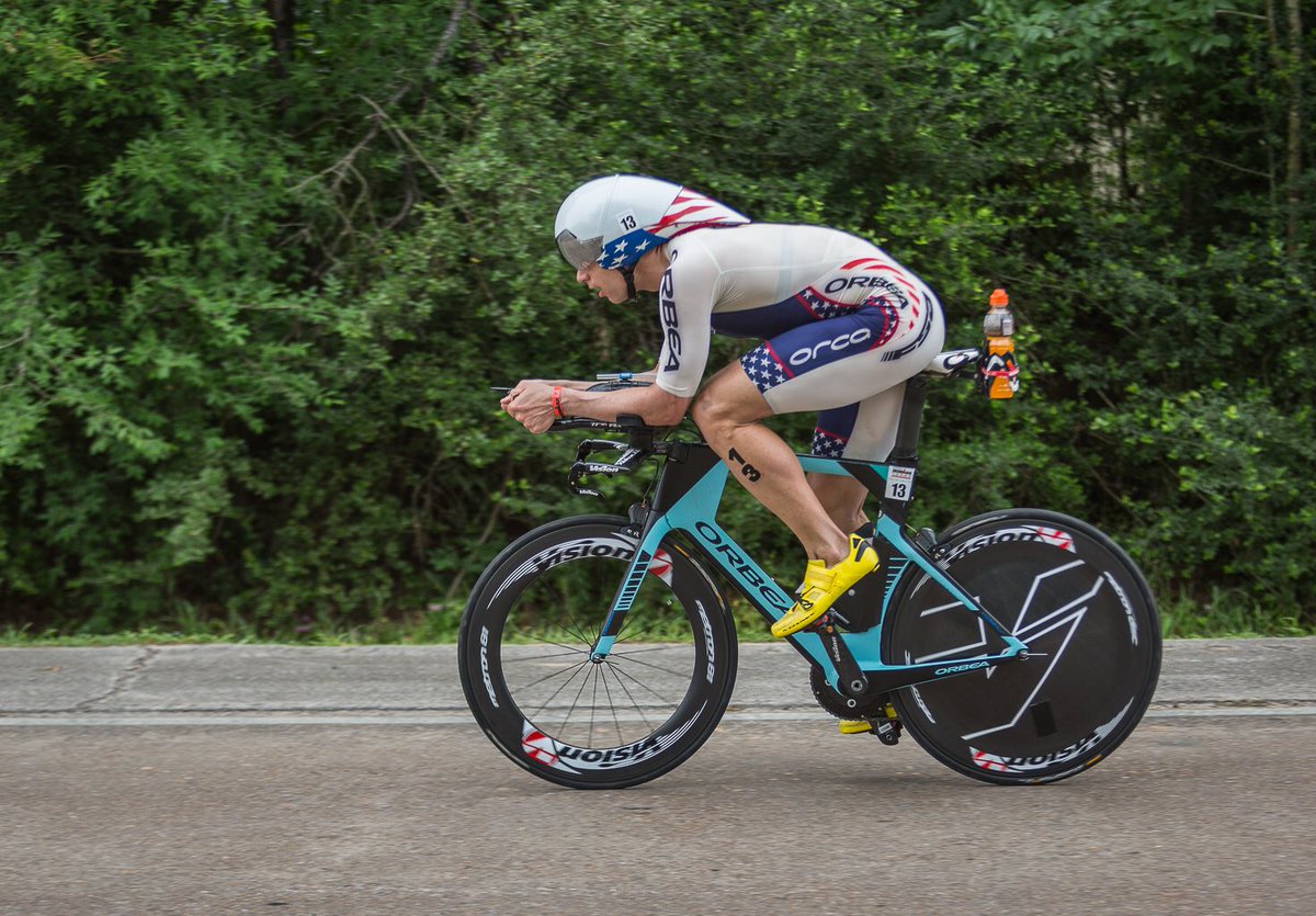 Zo ziet een bijna sub-4 fietsproef er uit… en de gevolgen… – 3athlon.be