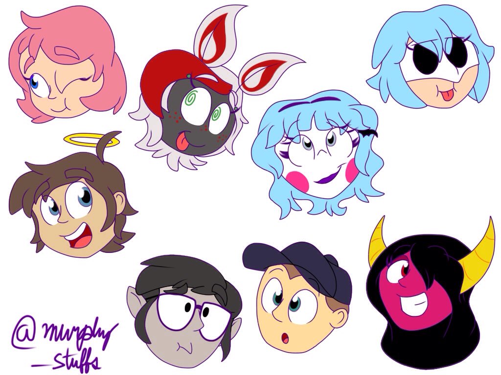 Dolan Characters