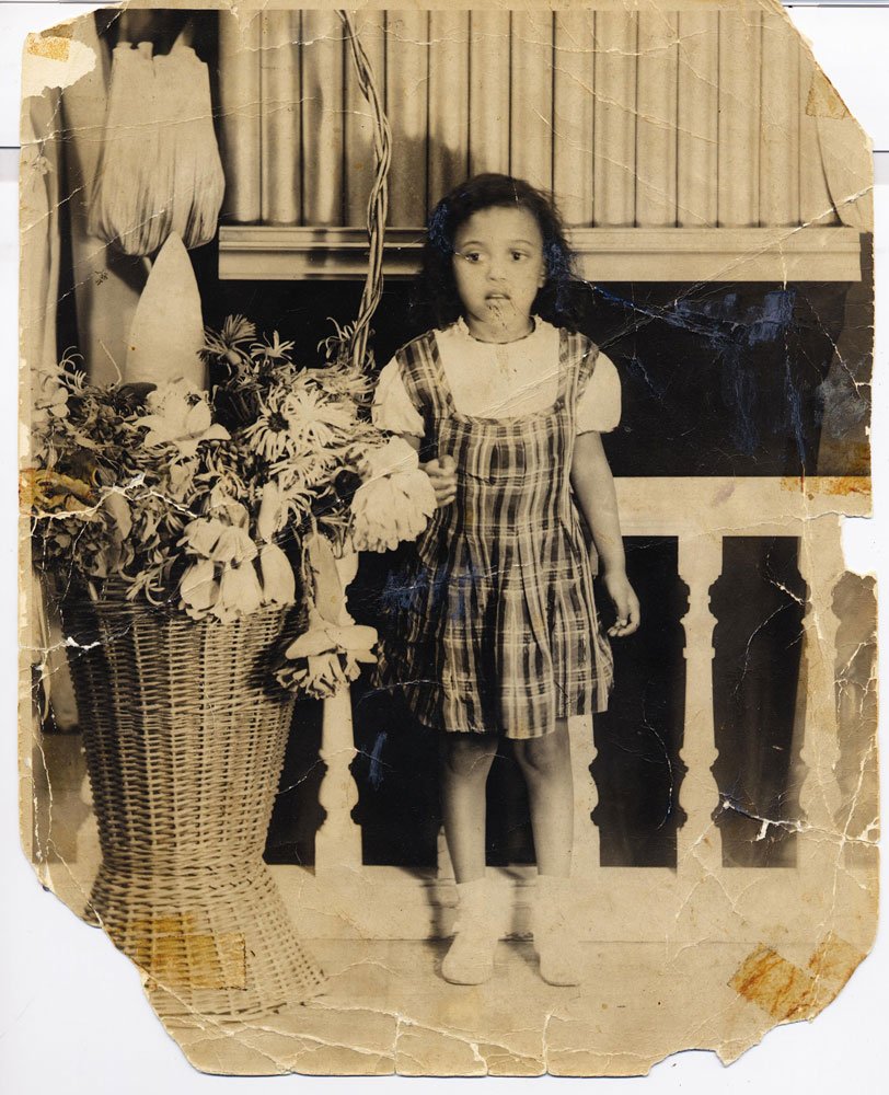 Henrietta Lacks Daughter Elsie