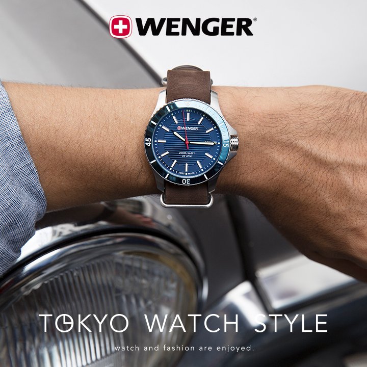 東京ウォッチスタイル（TOKYO WATCH STYLE） - Togetter [トゥギャッター]