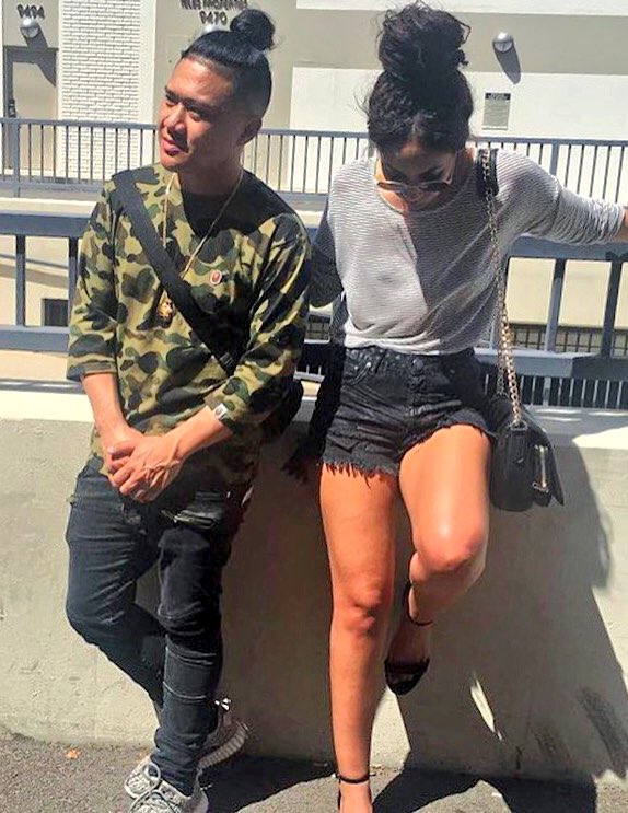 Tumblr Couples Matching Clothes