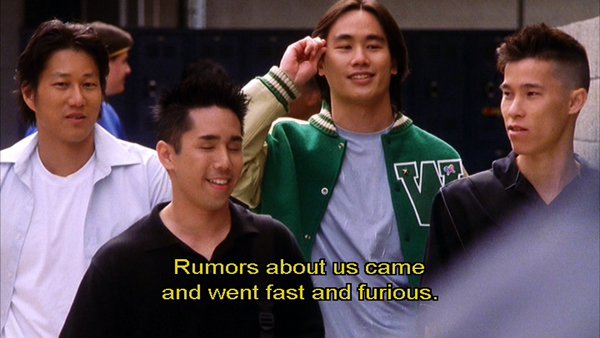 Better Luck Tomorrow Han