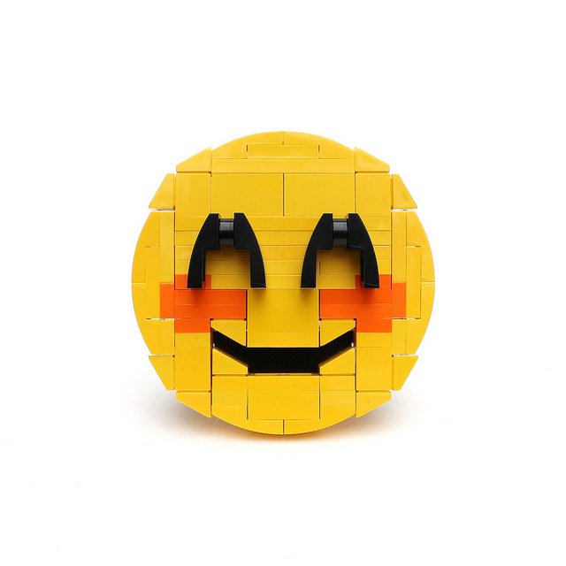 Get Lego Emoji Pics
