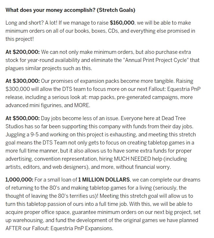 Fallout: Equestria PnP: Dead Tree Edition : r/falloutequestria