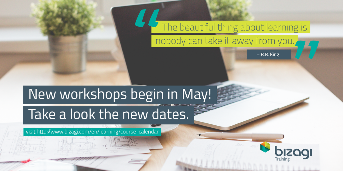 Bizagi Training (@BizagiTraining) | Twitter