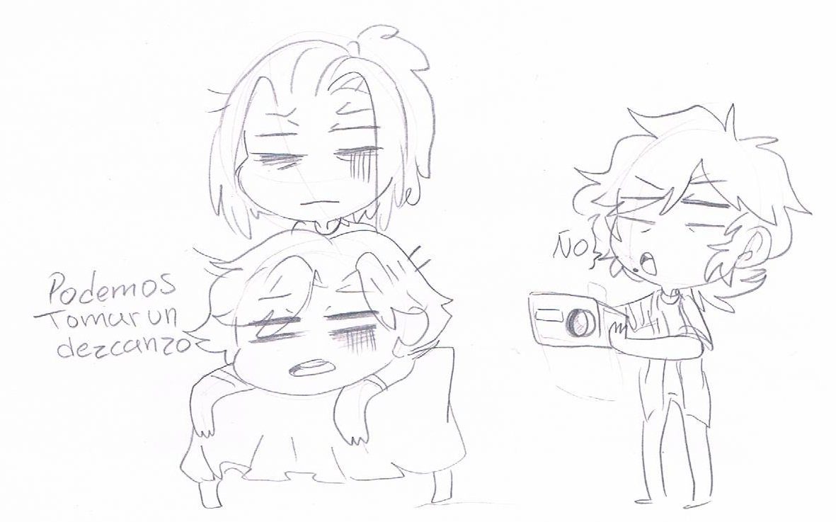 bell corpse (@bell_corpse) さんのイラスト・マンガ作品まとめ (13 件) - Twoucan