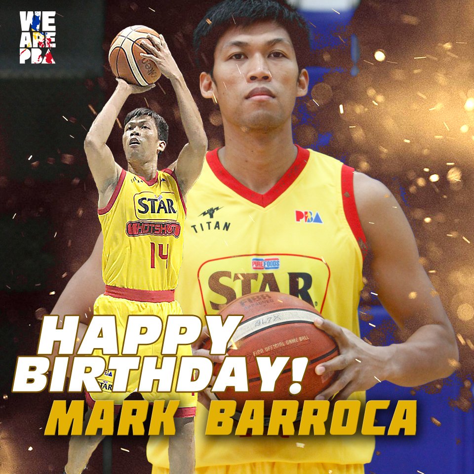 Mark Barroca