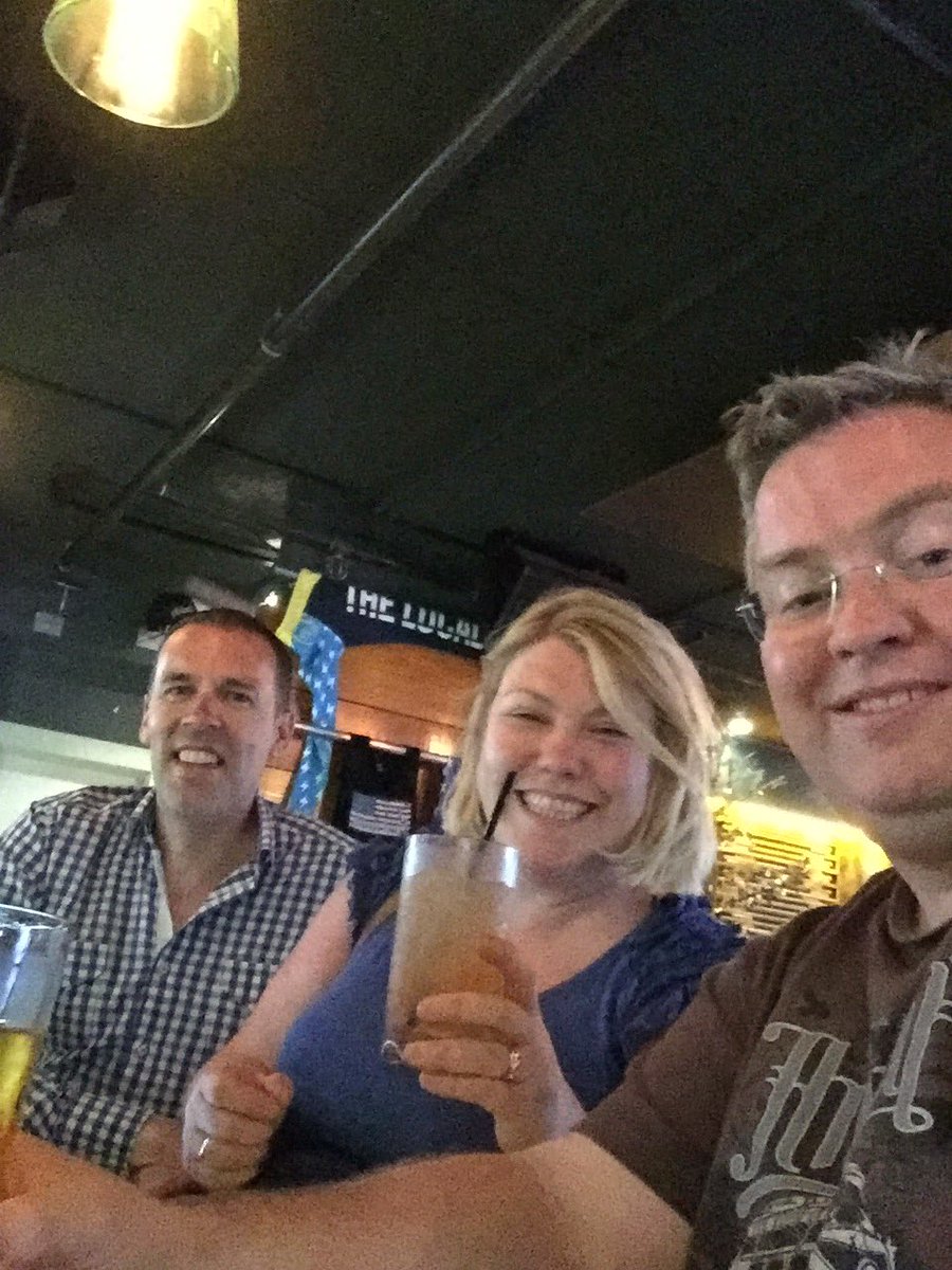 Keith Brennan (@KeithGalway) | Twitter