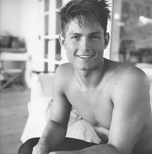 Chad Buchanan Hollister