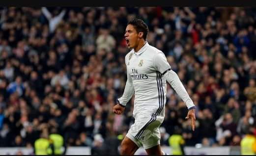 Raphael Varane's Birthday Celebration | HappyBday.to