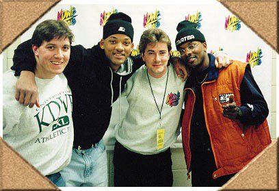 Will Smith High School