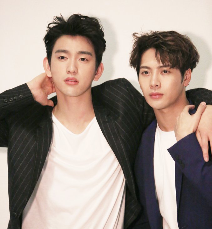 markbam_igot7 (@markbam_igot7) | Twitter