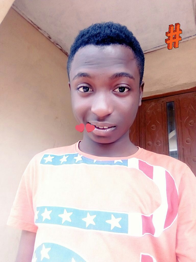 AKINPELU AYOMIDE (@Ayo_4_Jesus) | Twitter