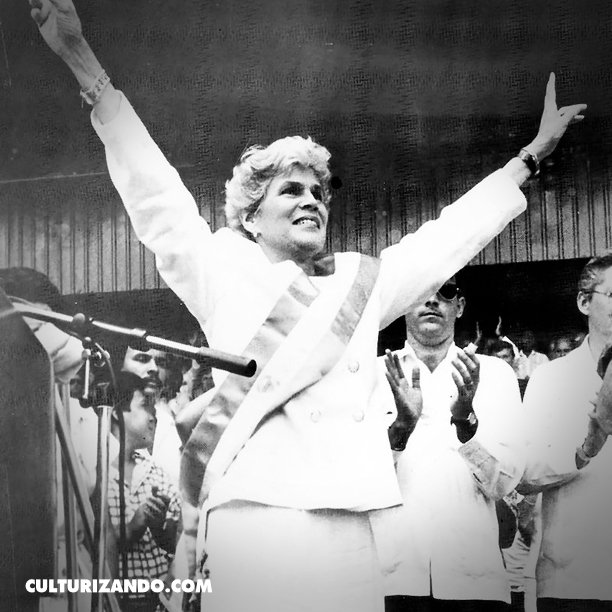 1990: violeta chamorro es elegida presidenta de nicaragua, siendo la ...