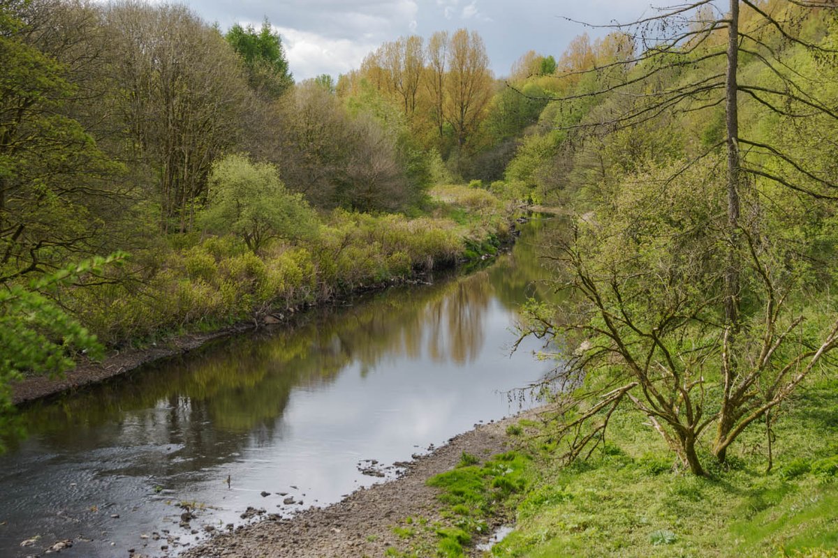 Lever Castle - Rivington | About Rivington