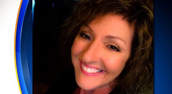 Police believe Lana Canada was killed by Matthew Kempf, 60, in a ...