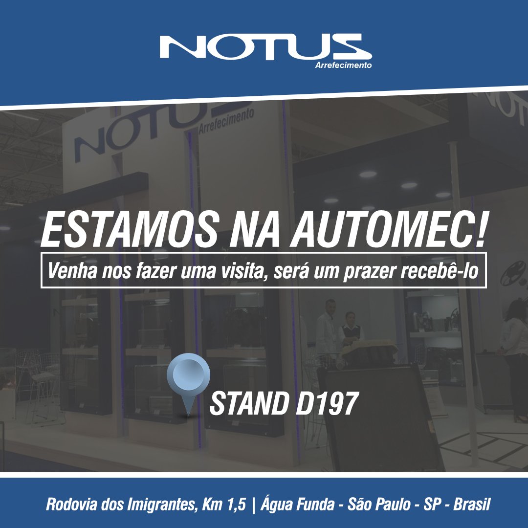 Notus do Brasil (@NotusdoBrasil) | Twitter