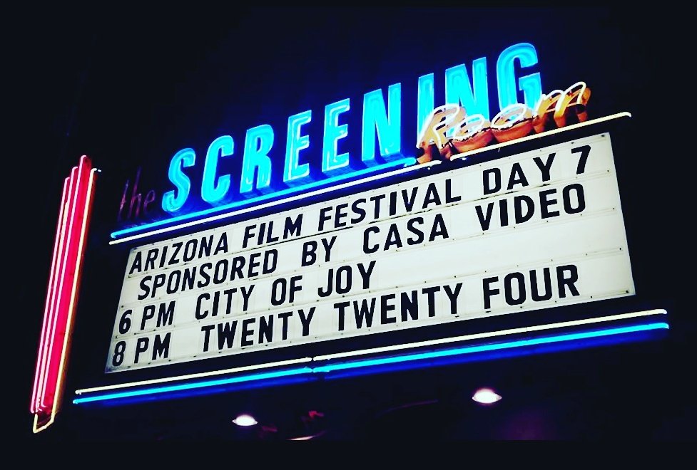 Watch Twenty Twenty-Four online with subtitles FULL HD - truelfil