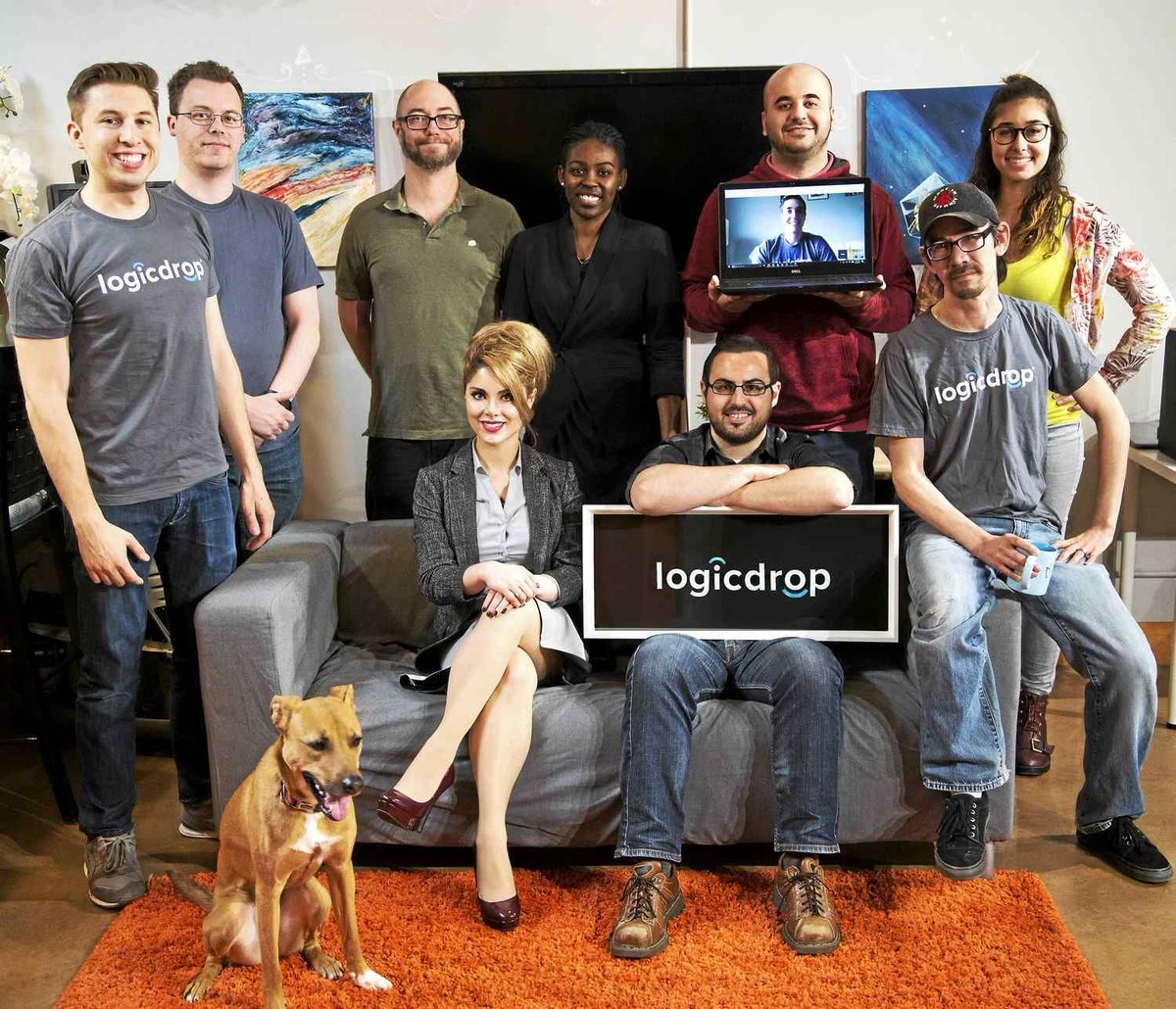 Jared G (@artdrivescode) | Twitter