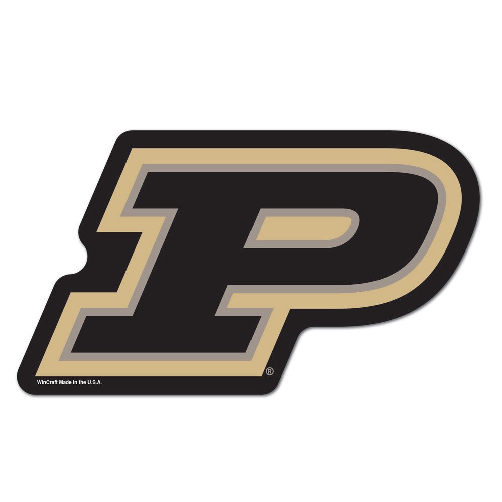 Purdue P Logo