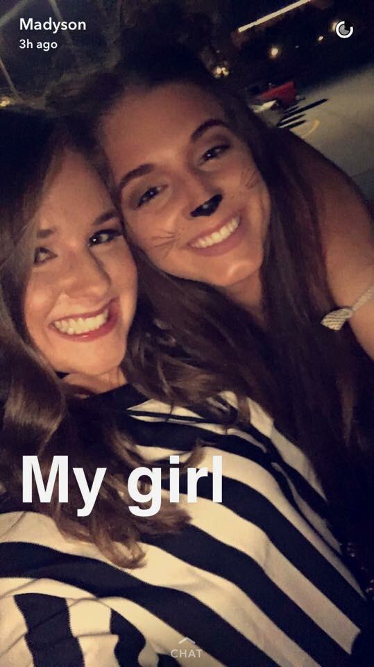 Sydney Trickett's Instagram, Twitter & Facebook on IDCrawl