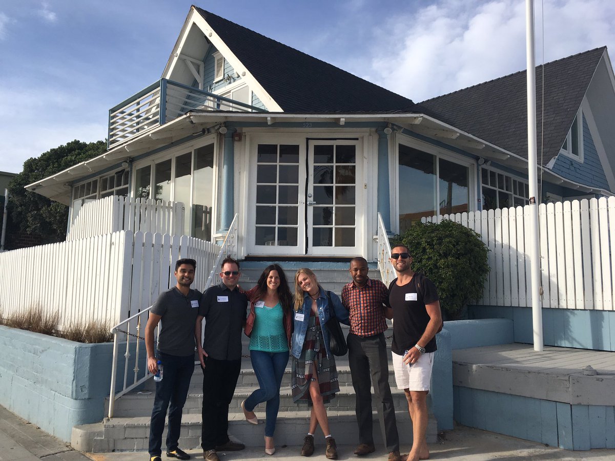 Snapchat Headquarters