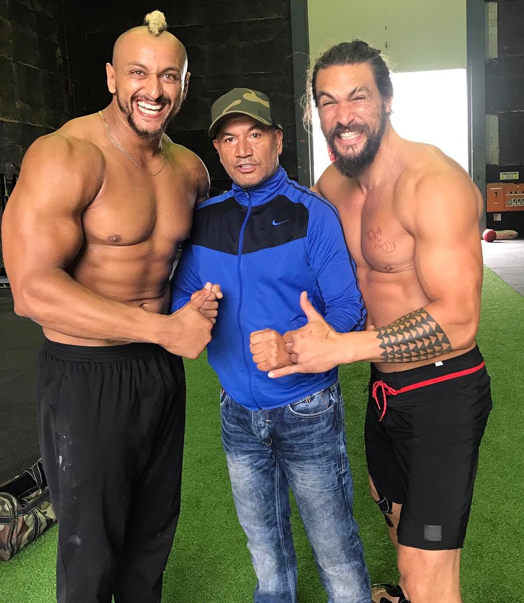 Recordando Tough Enough ¿Que fue de sus finalistas? - TIM Wrestling