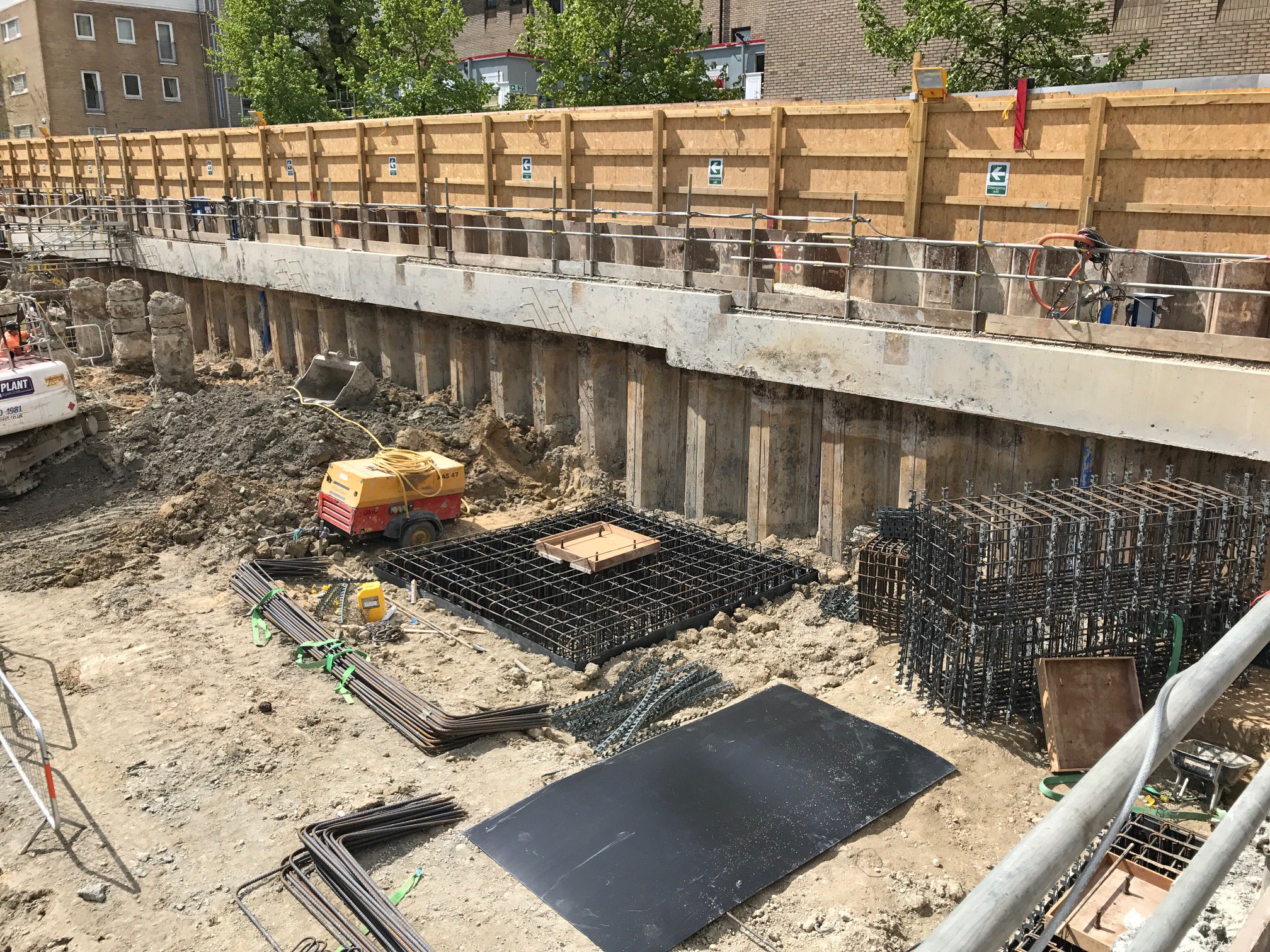 Desain Struktur Capping Beam « Advanced Structural, 45% OFF Desain Struktur Capping Beam « Advanced Structural, 45% OFF
