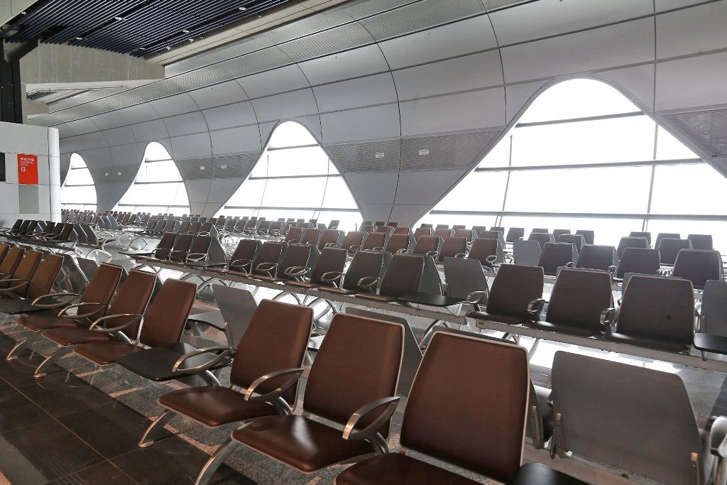 Few ship calls, low passenger spending: Hong Kong's Kai Tak cruise ... Few ship calls, low passenger spending: Hong Kong's Kai Tak cruise ...