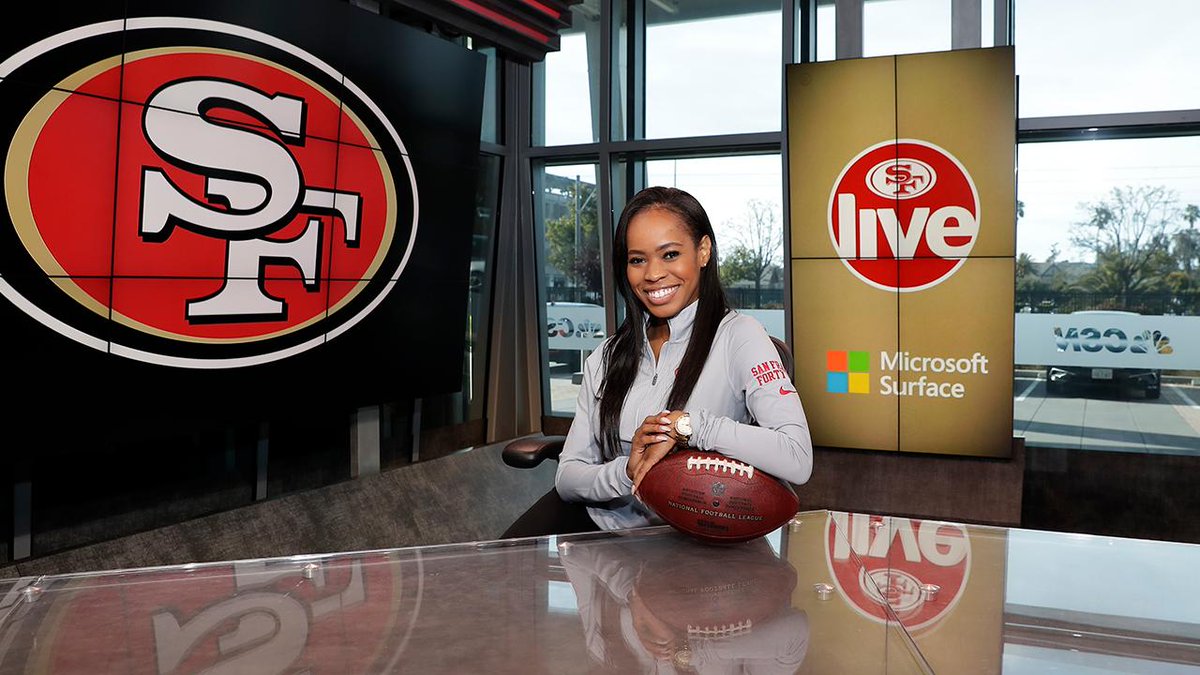 Welcome to the team @KeianaMartinTV! Faithful, get to know Team ...