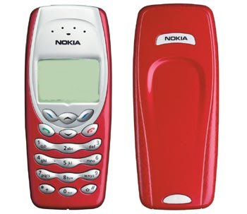 Nokia 2004