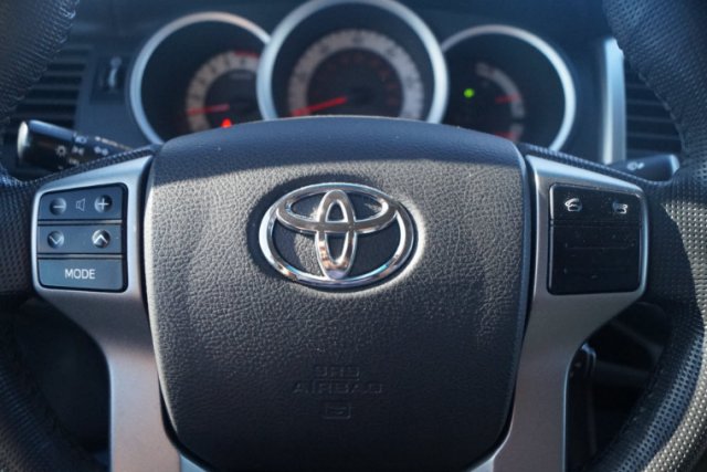 Discover 103+ About Tejas Toyota Humble Perfect