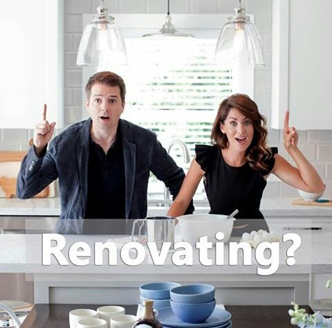 Kitchen Table Talk–Love it of List it? « Harris Media