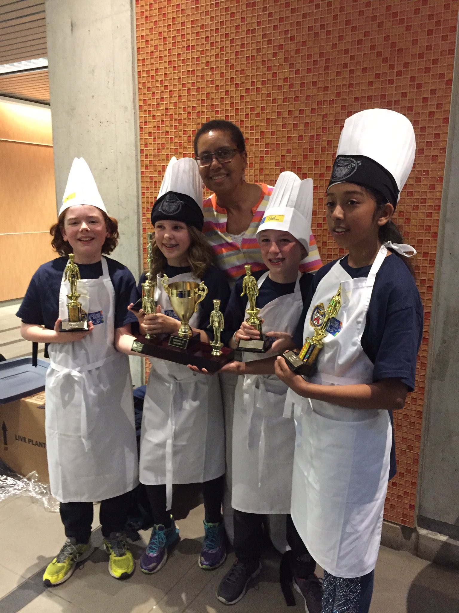 Chef John Higgins on Twitter: ".@TorontoStar @TPAca Police Officer Glen Pablo of 55 Division and ...