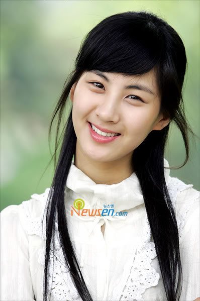 Seohyun 2007