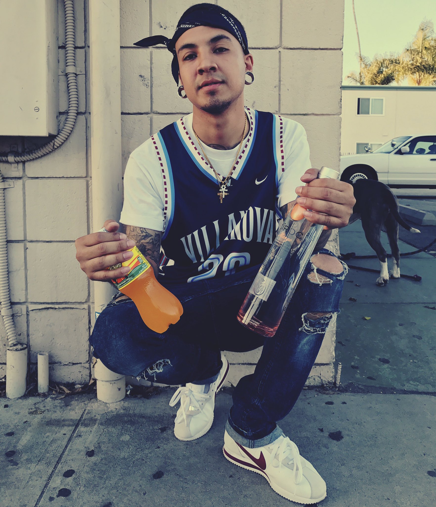 Devour The Rapper Quotes