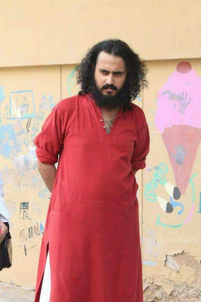 Zulfiqar Ali Bhutto Junior