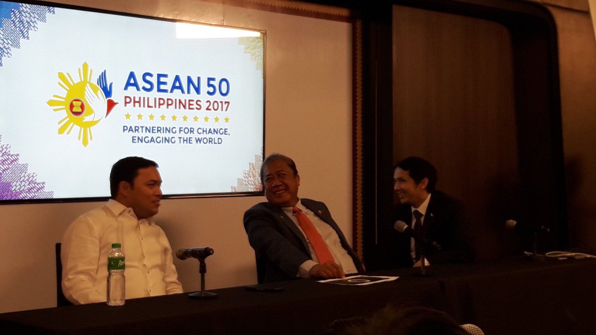 NOW: Build, Build, Build press conference with DPWH Sec. Mark Villar ... NOW: Build, Build, Build press conference with DPWH Sec. Mark Villar ...