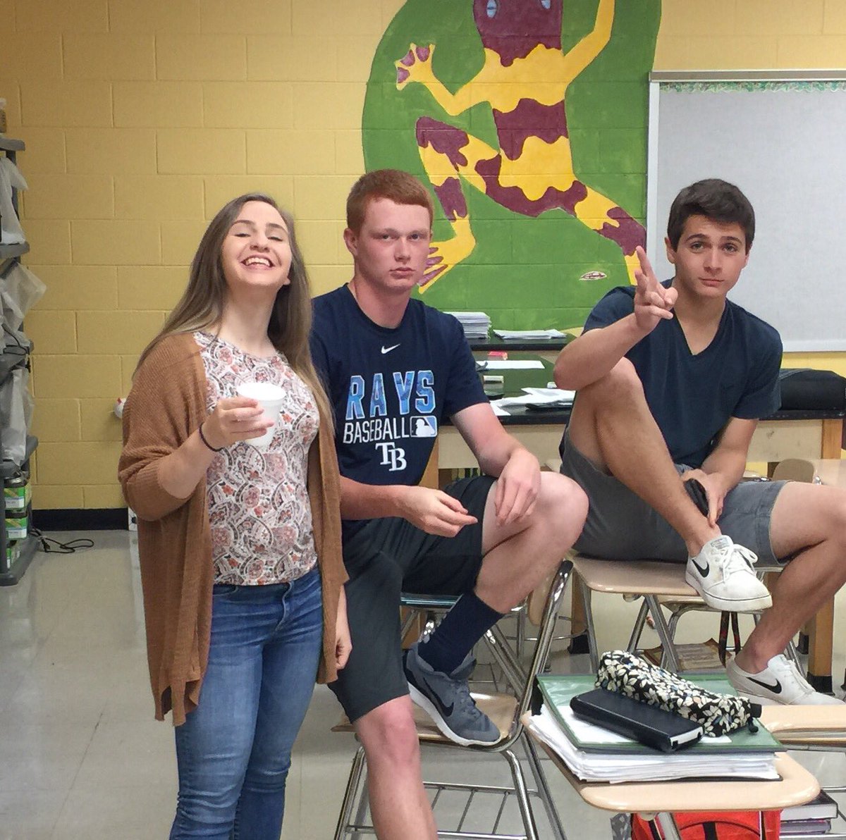 Isaac Kandel (@isaacman14) | Twitter