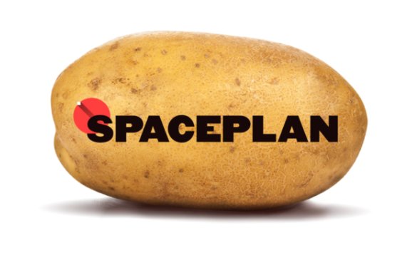 Devolver Digital on Twitter: "The SPACEPLAN: Potato Edition with Steam download code is ...